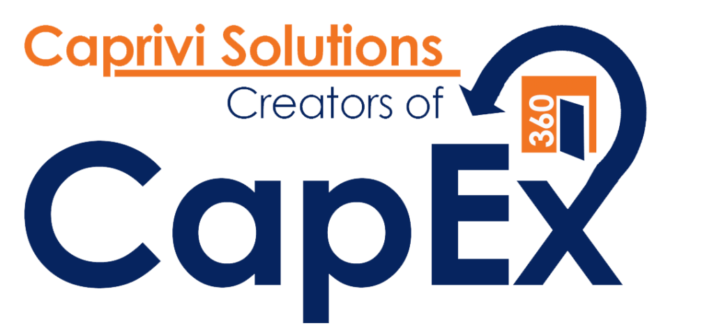 Capex Management: Navigating Change with Ease - Caprivi Solutions