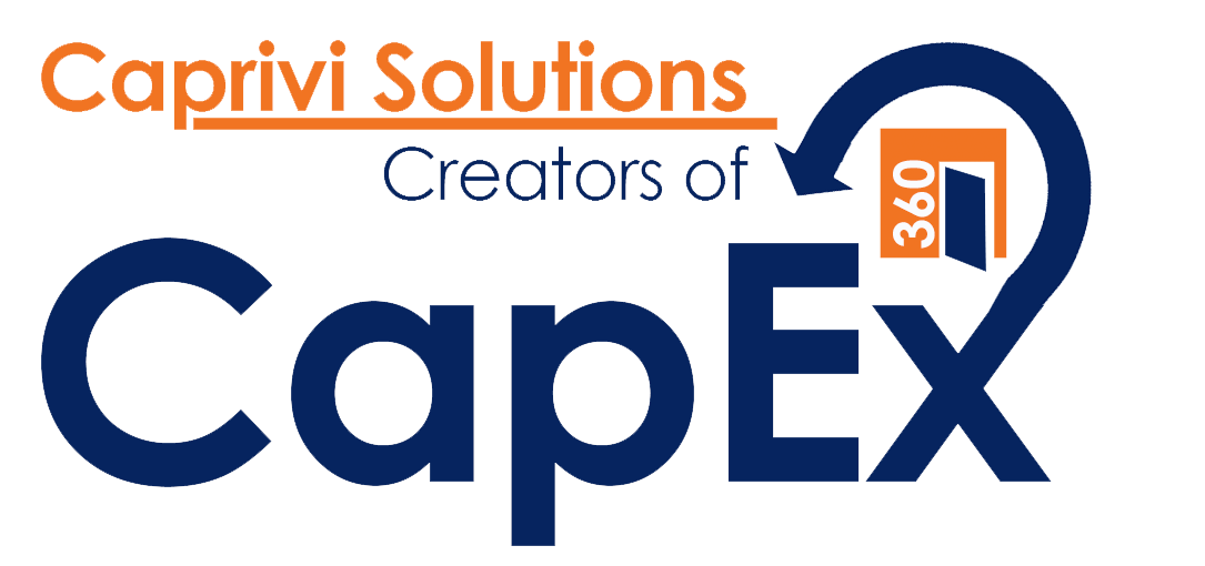 How to Master Capex Management in 5 Essential Steps - Caprivi Solutions