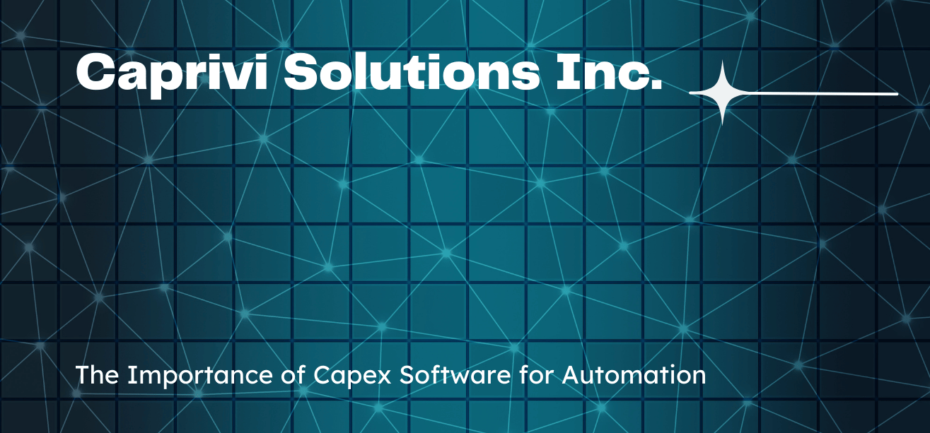 CapEx Resources | Caprivi Solutions - Contact us